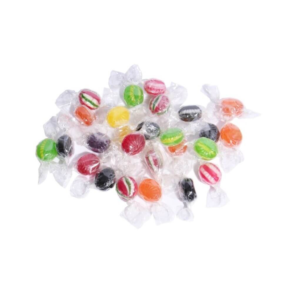 Bolsjer mixed fra Cocoture Denmark