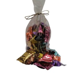 Gaveæske | Køb online gaver med chokolade, kaffe og slik og lækkerier